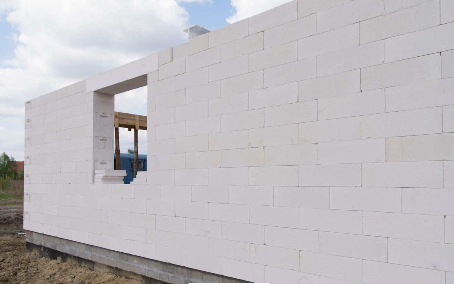 Ytong Enduro 24 cm: Idealny Bloczek do Budowy do Ścian