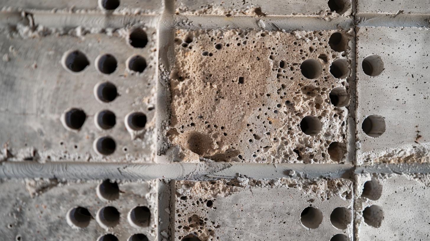 Beton komórkowy, gazobeton, cegła ceramiczna - kiedy się na nie ...